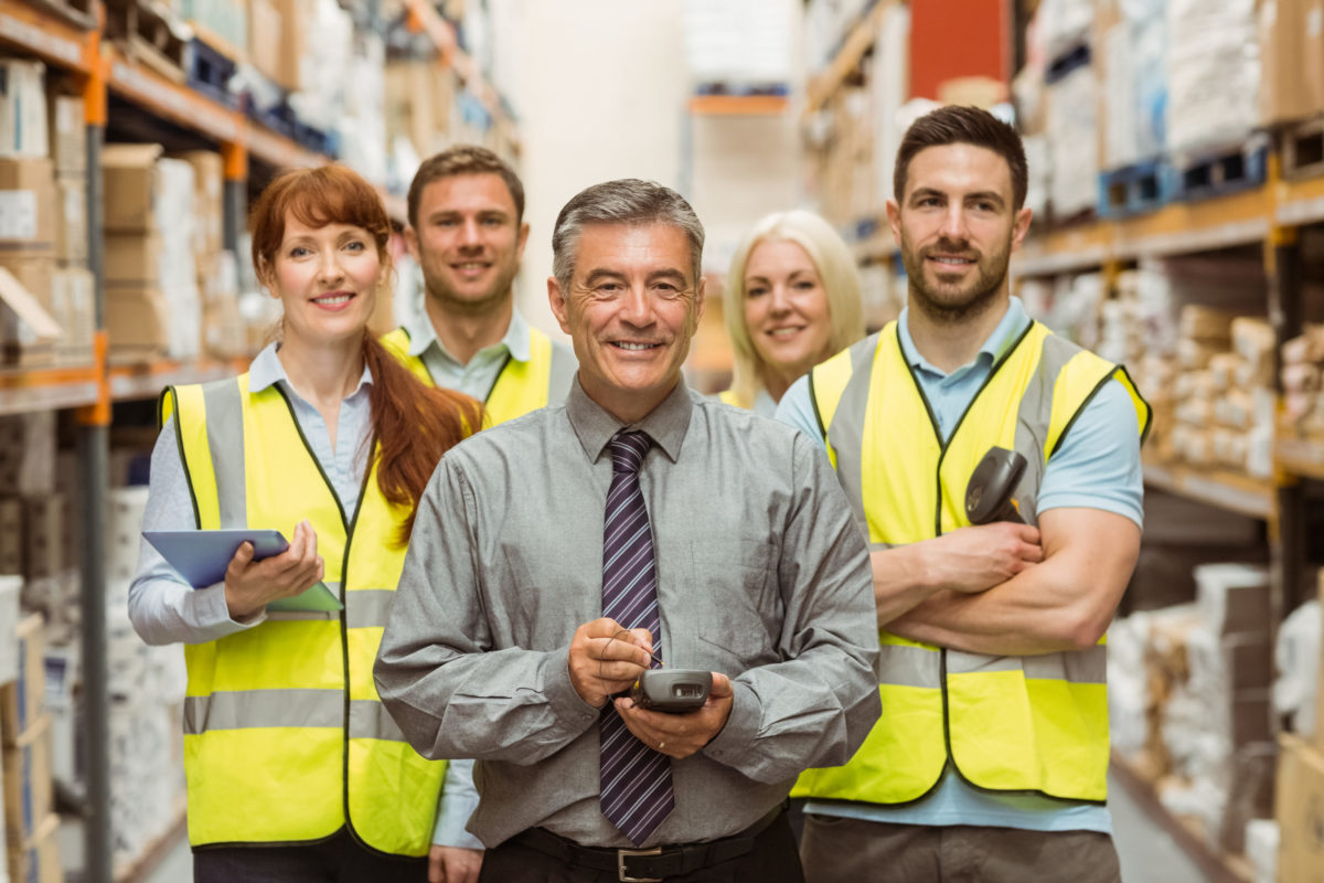 ABOUT US - Southeast Industrial Sales Company